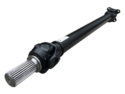 Удлинение шлицевой части кардана BMW X3, X4, X5, X6 (26209425909 ...