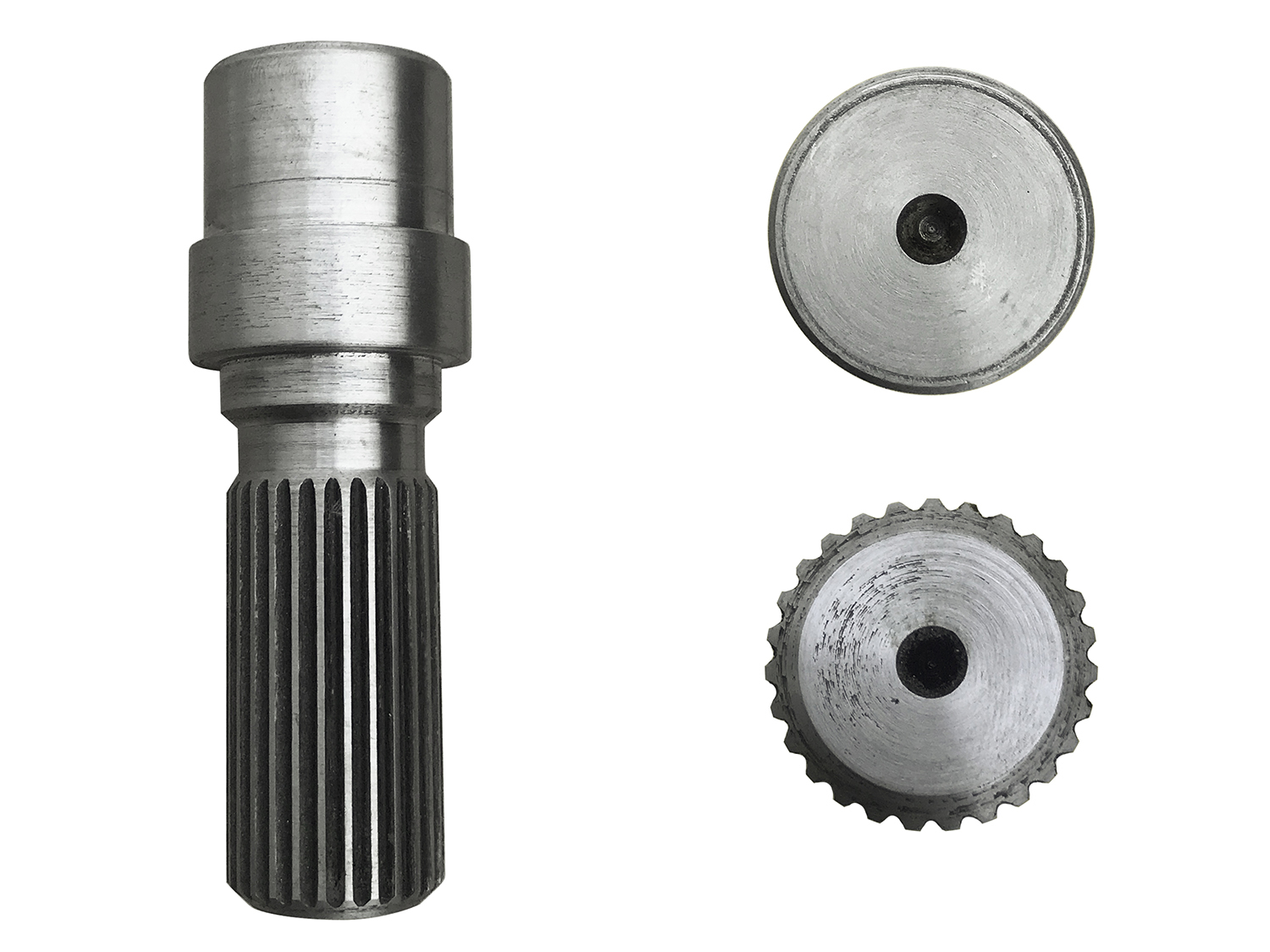 Ремкомплект. Удлиненное шлицевое соединение. Увеличенный ресурс BMW Х5 ...