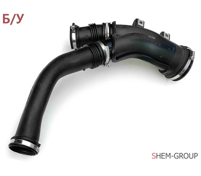 Отзывы Трубопровод чистого воздуха N54 BMW X6, 7 Е71, F01 F02 ...