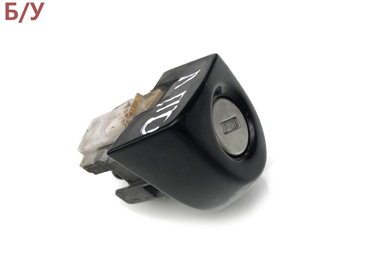 Накладка ручки (колпак) двери левая передняя с отверстием для замка ...