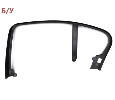 Щиток оконной рамы двери левой задней BMW F30 F31 (51357259709) - $20.00