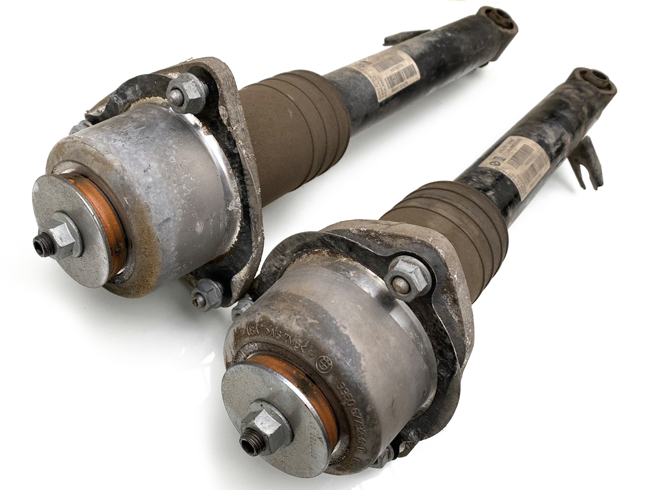 Амортизатор (стойка) задний правый BMW X6 Е71 (33526783018) - Компания ...