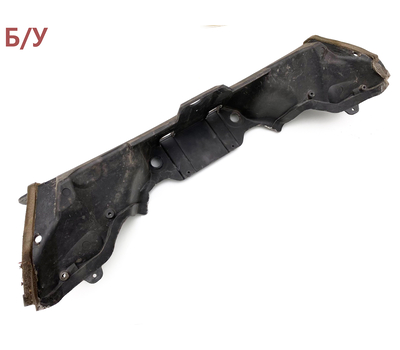 Перегородка моторного отсека средняя нижняя BMW X5 X6 E70 E71 F15 F16 ...