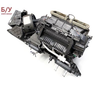 Датчик температуры теплообменника отопителя BMW X5 X6 E70 E71 F15 F16 ...