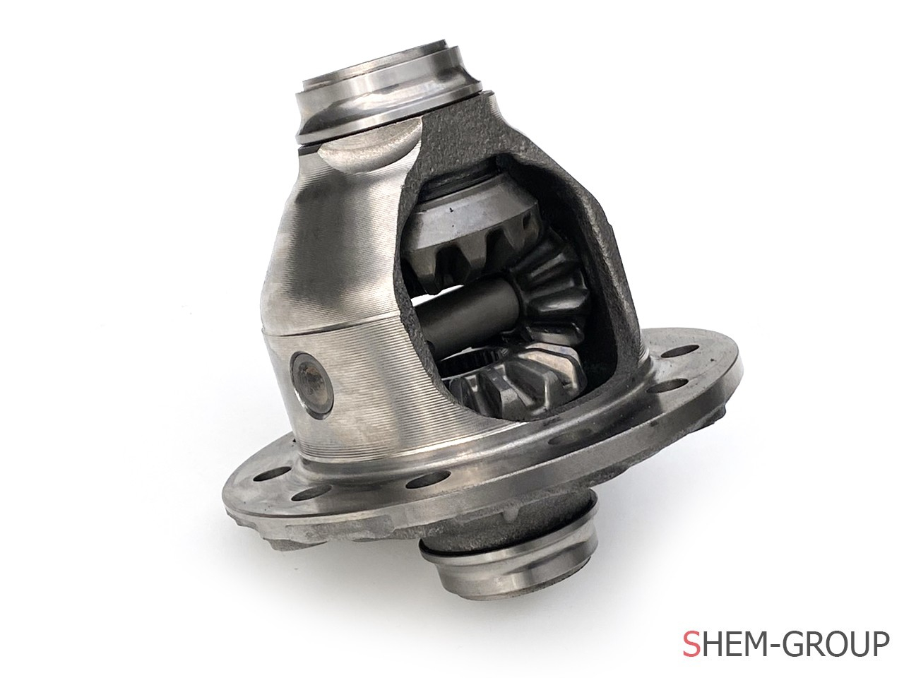 Дифференциал в сборе редуктора BMW X5 E70 (33107602985) - Компания SHEM ...