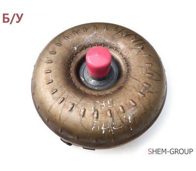 Гидротрансформатор крутящего момента для BMW 5HP24 (24401423306) 157100