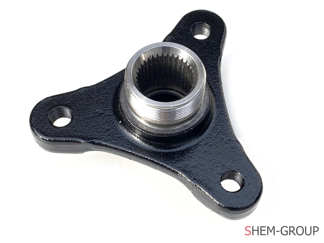 Изображения Фланец заднего кардана / редуктора открытый (34 зубьев ...