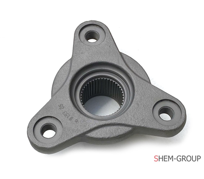 Фланец выходного вала раздатки ATC 350, ATC 35L BMW (27107593440) - $150.00