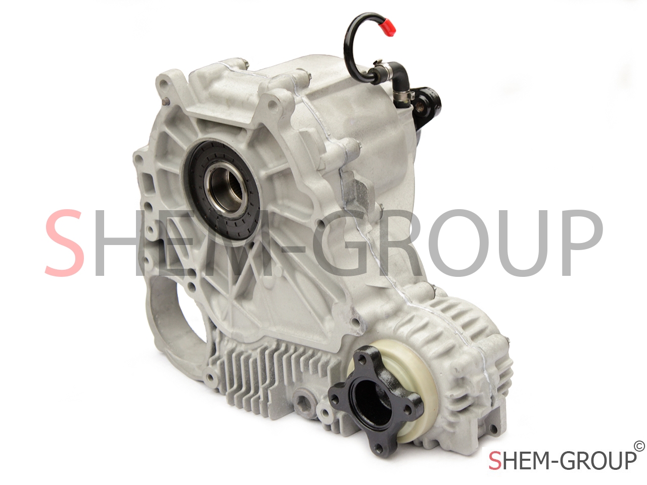 Раздаточная коробка ATC300 BMW 3', 5' (E90, E91, E92, E60, E61 ...