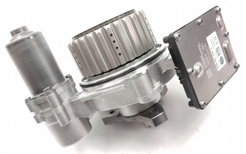 Муфта полного привода Haldex 5 Volkswagen Tiguan, Arteon, Golf VII ...