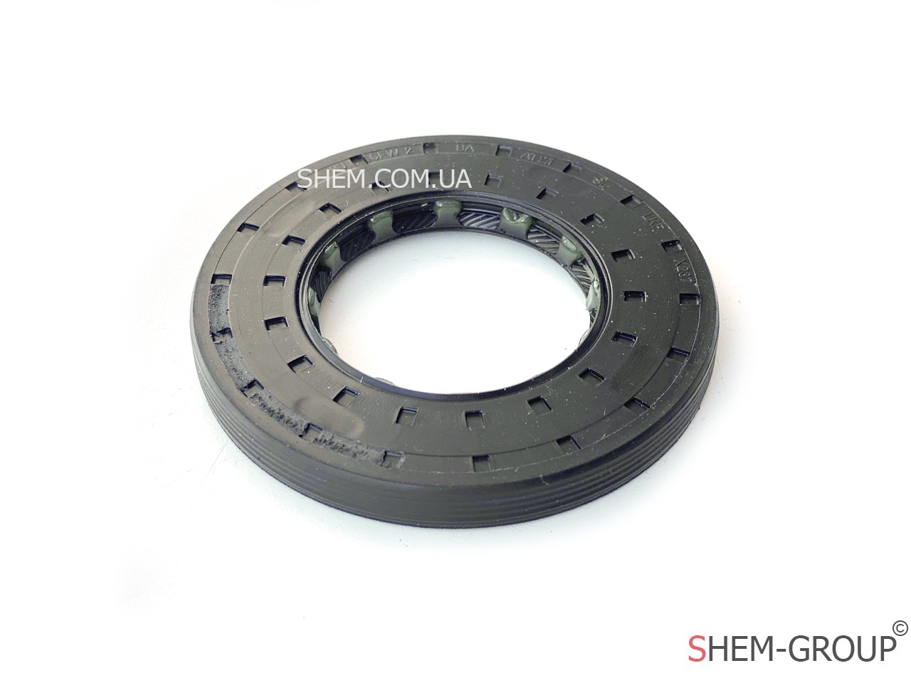 Сальник переднего редуктора Mercedes Vito W639 (A0149971446 ...