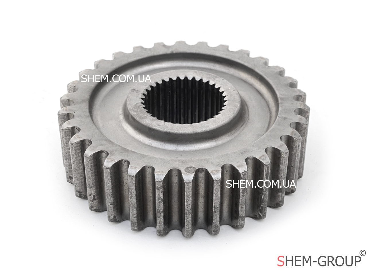 Шестерня раздаточной коробки BW4424 Kia Sorento, Hyundai Terracan ...