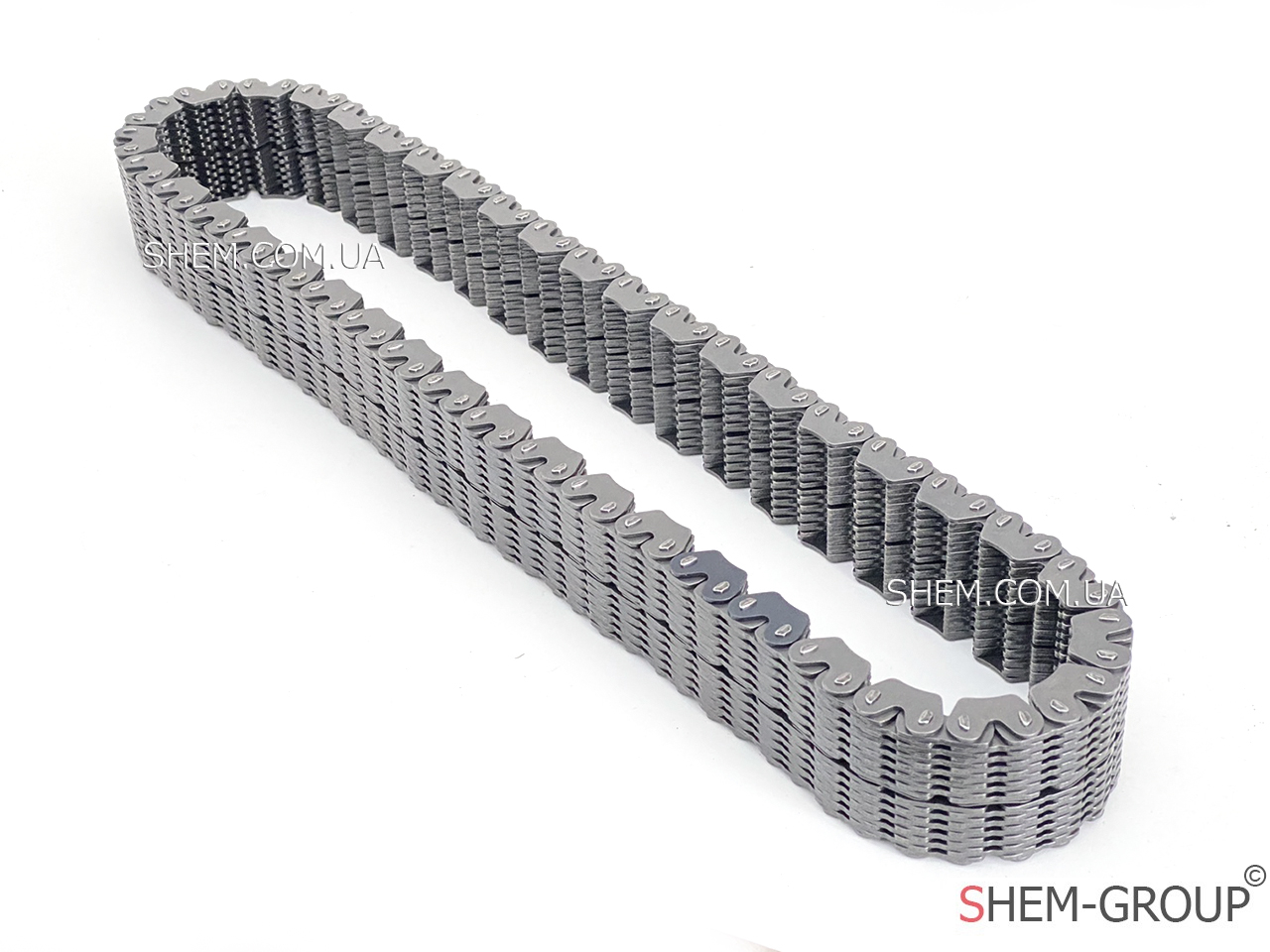 Цепь раздаточной коробки UCK65, UPK65, USK65 Toyota/Lexus (3629334010 ...