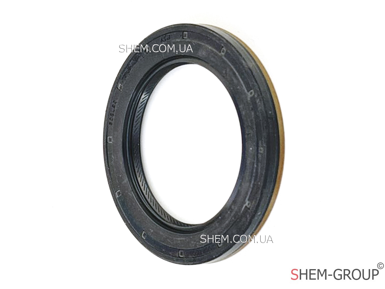 Сальник первичного вала раздаточной коробки NV124, NV125 BMW E46, E53 ...